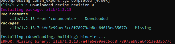 pip install gdstk on Windows and CentOs? · Issue #124 · heitzmann/gdstk · GitHub