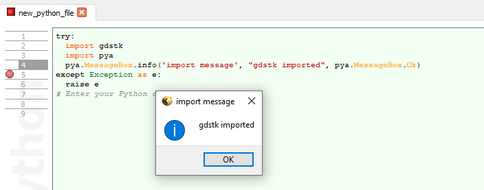 GUI layout driven flow improvements · Issue #800 · gdsfactory ...