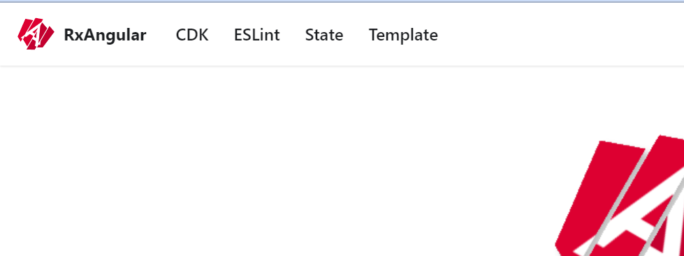 Small Docs Fixes · Issue 1446 · Rx Angularrx Angular · Github 3289