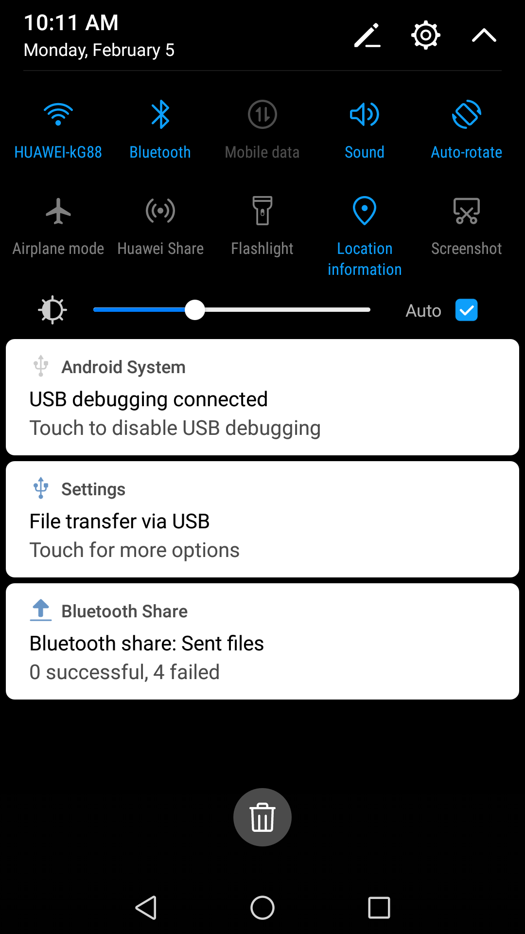 Current location is not displayed · Issue #917 · osmdroid/osmdroid · GitHub