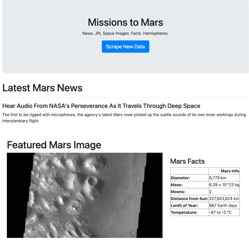GitHub - JW202/Web-scraping-challenge