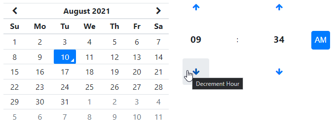 Saas Cleanup · Issue #2370 · Eonasdan/tempus-dominus · GitHub