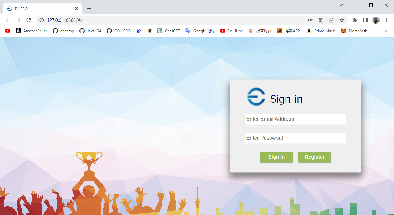 [WIKI]初期環境構築 · Issue #35 · IotaTech-Info/certificate-online · GitHub