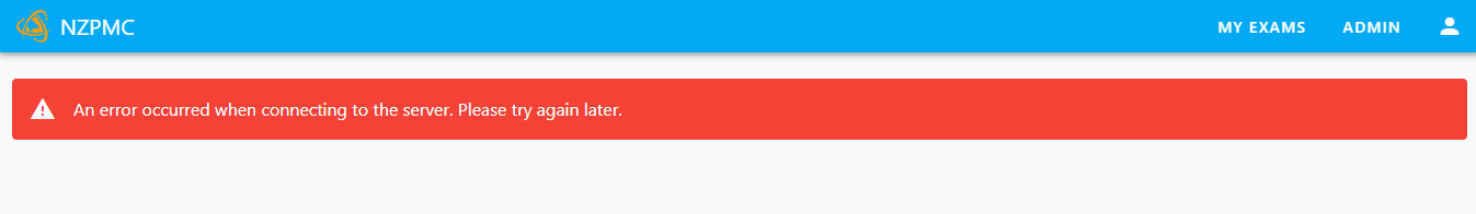 Repository Structure - UoaWDCC/nzpmc-exam-portal GitHub Wiki