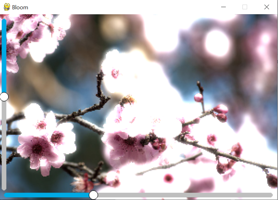 GitHub - WiPhi161/Pygame-Bloom: A really simple implementation of the ...