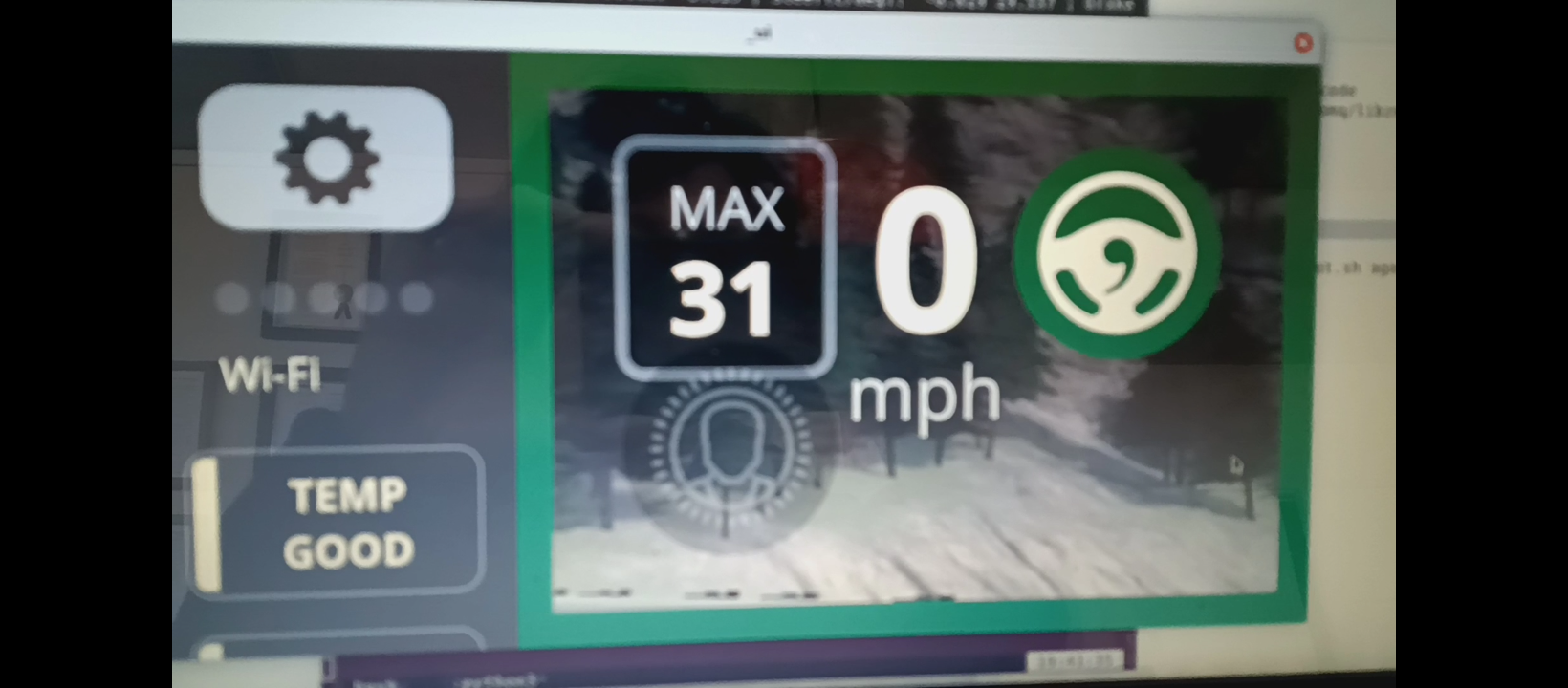 CARLA: make car drive well · Issue #22265 · commaai/openpilot · GitHub
