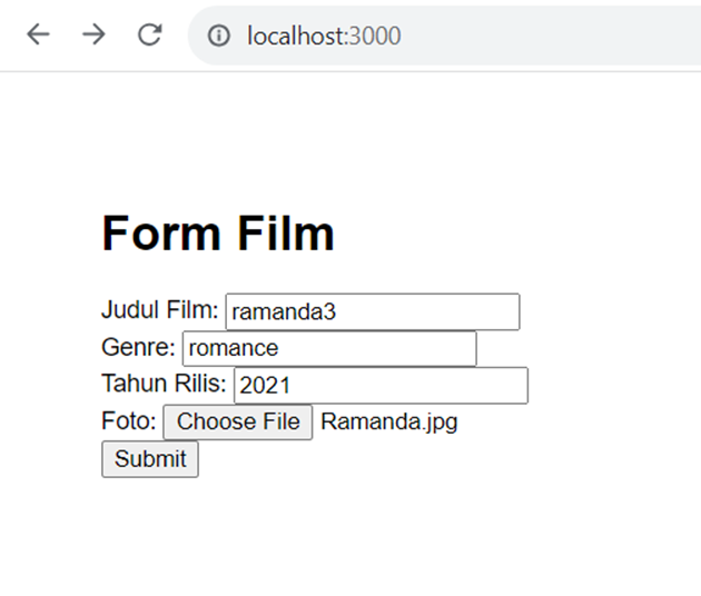 GitHub - HilmiNafisah/Membuat-Form-jual-beli: File & Design Pattern