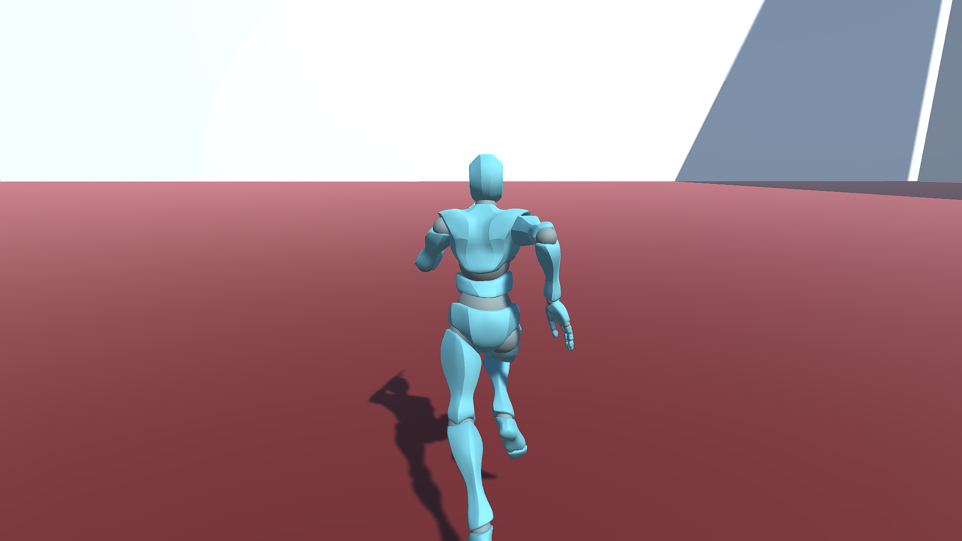 GitHub - wesleyms5/Simple3DCharacterMovement: A ...