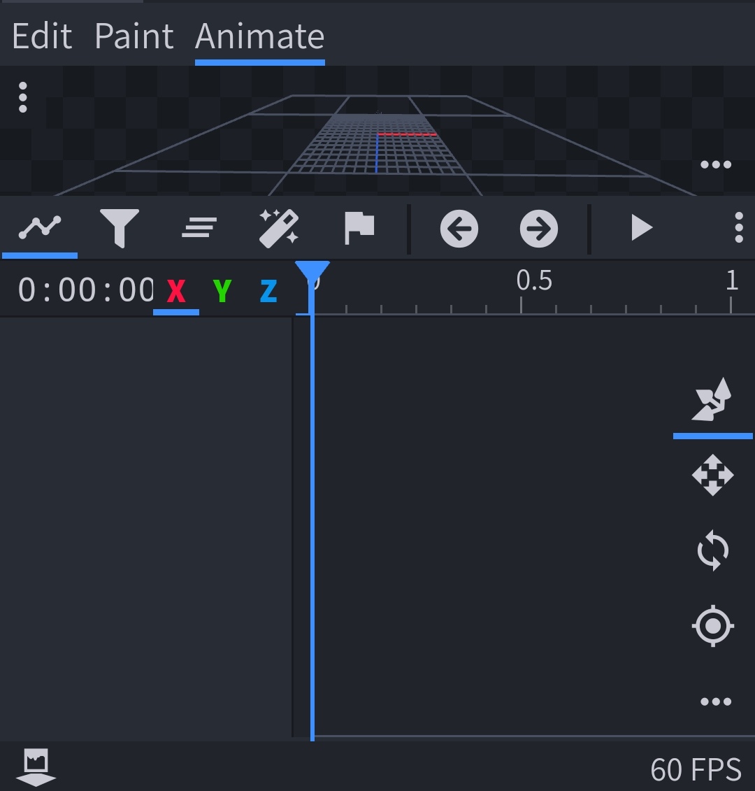 [Animation Bug] Animation Tab is too big · Issue #1312 · JannisX11 ...