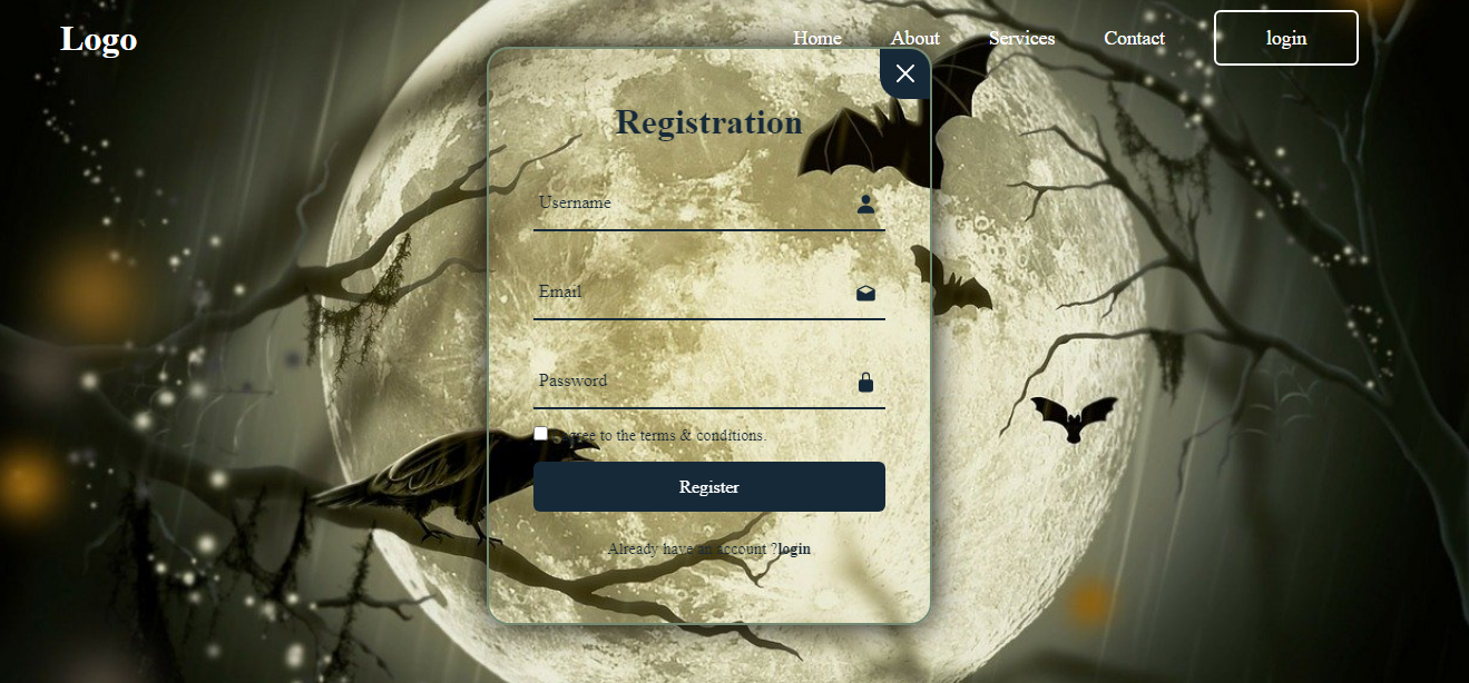GitHub - Junaid4759/beautiful-login-page
