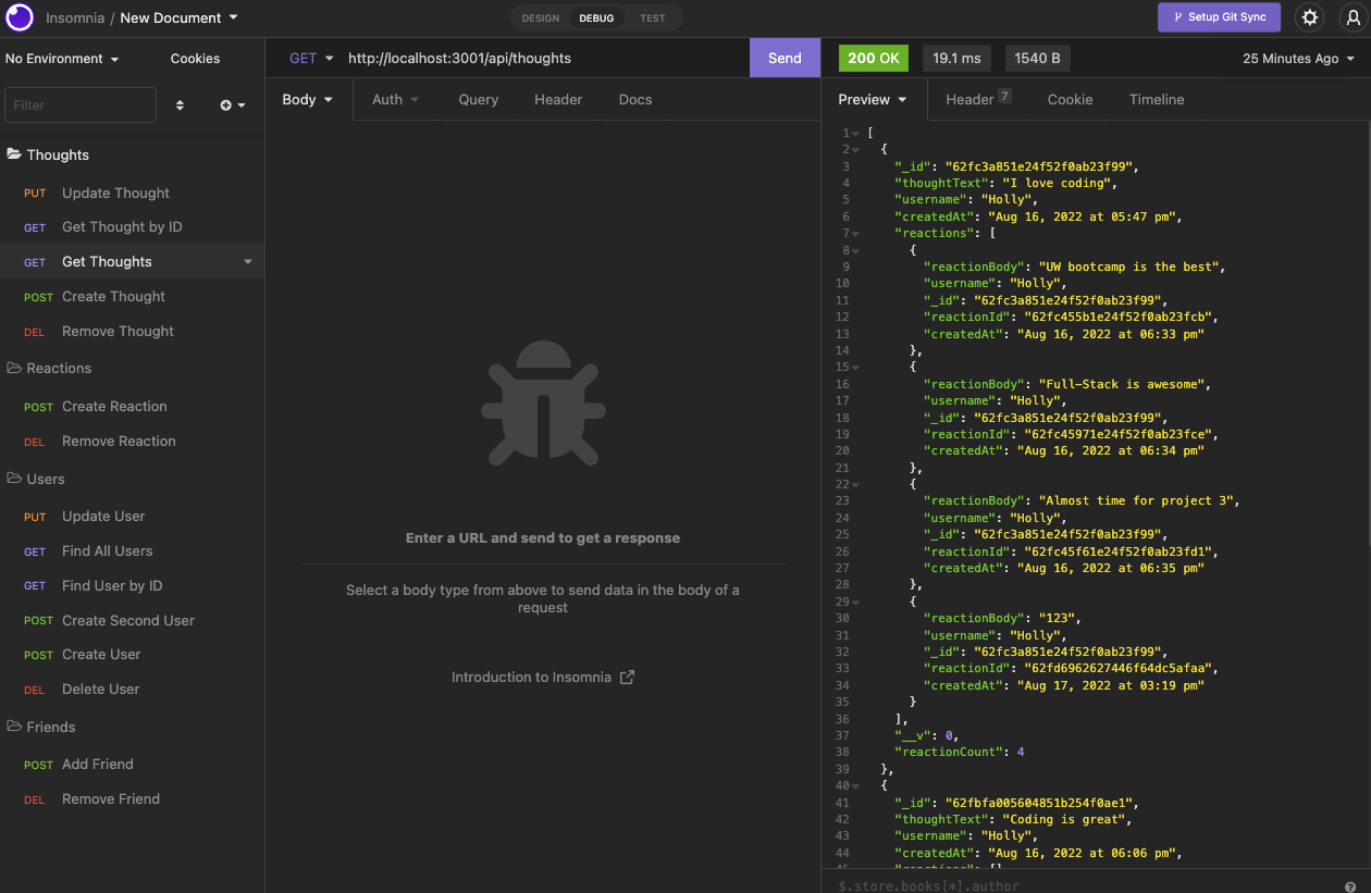 GitHub - hallerhc/The-Network