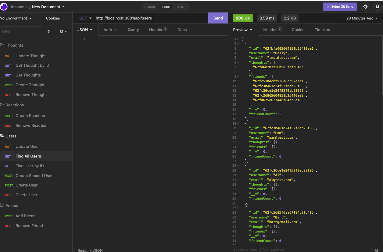 GitHub - hallerhc/The-Network