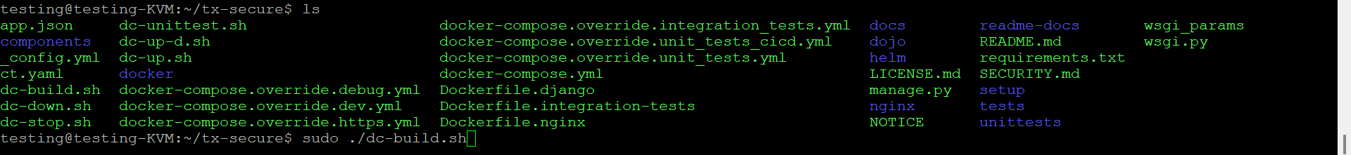 Error Service Nginx Failed To Build Build Failed · Issue 6633