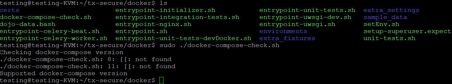 Error Service Nginx Failed To Build Build Failed · Issue 6633