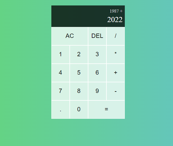 GitHub - alinacaf10/react-calculator