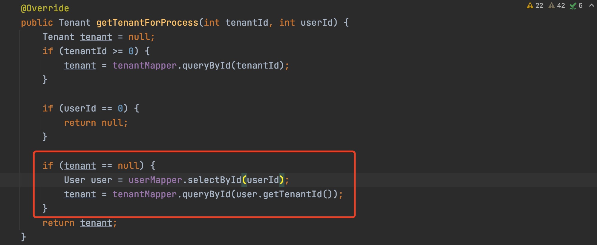 [Bug] [dolphinscheduler-api] there is not any tenant suitable, please choose a tenant available ...