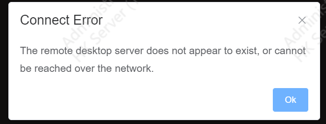 Bug Rdp连接异常,互ping正常 · Issue 8345 · Jumpserverjumpserver · Github