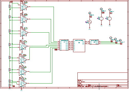 GitHub - MANoj7755163/3_bit_flash_adc