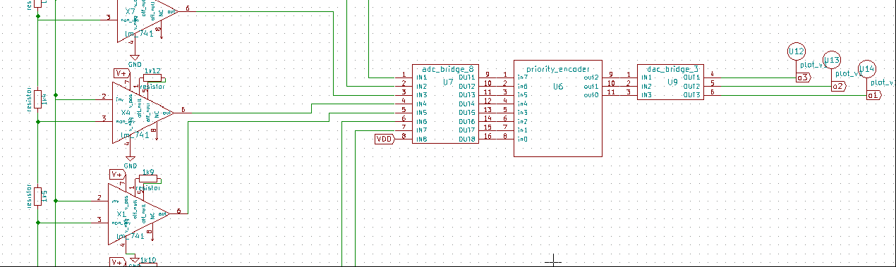 GitHub - MANoj7755163/3_bit_flash_adc