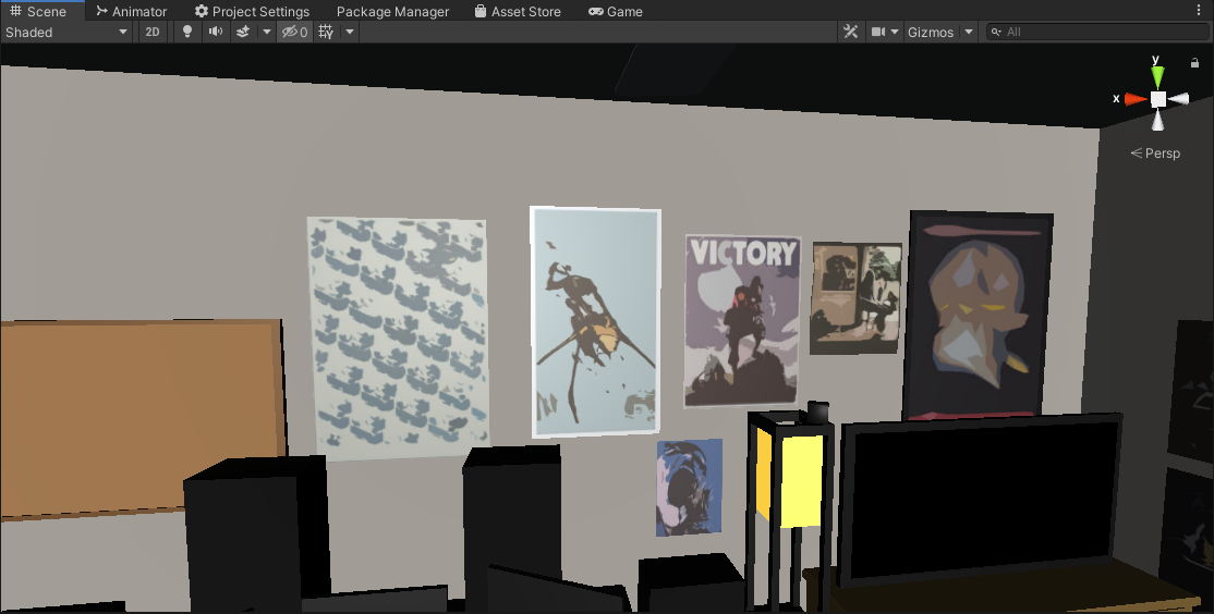 [Bug]: .glb export flips UVs vertically · Issue #501 · AssetRipper ...