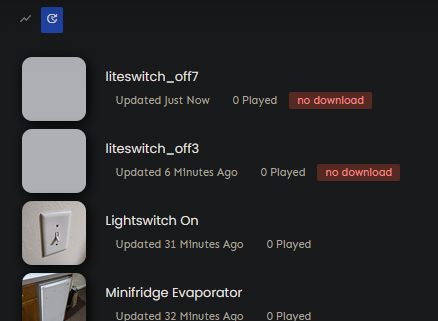 Can't upload an asset even after its associated asset.party ident is archived/deleted · Issue ...