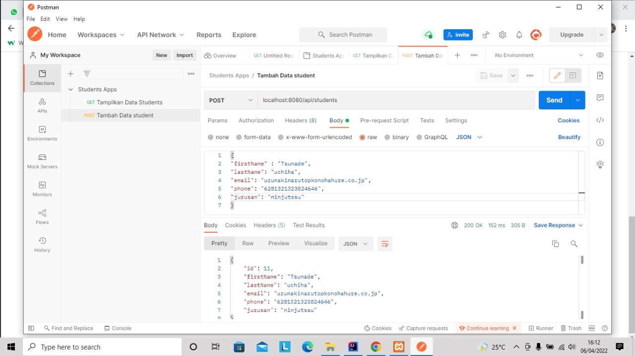 GitHub - Nurkholis070401/Student