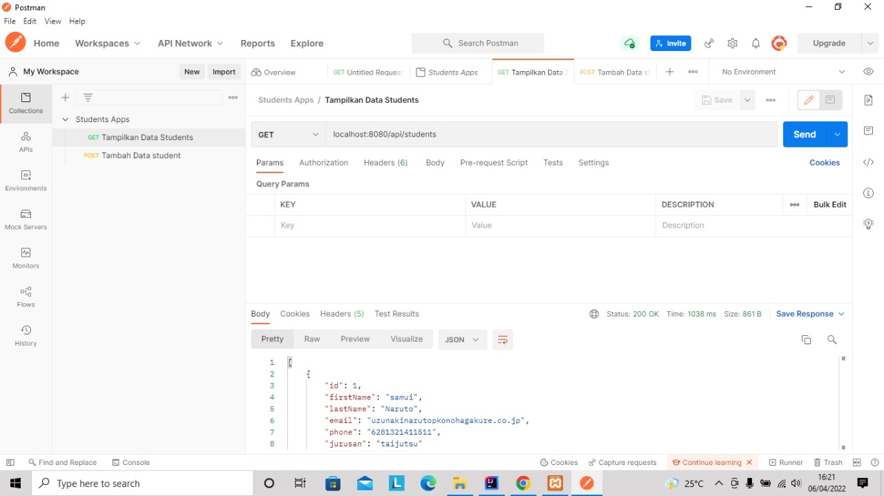 GitHub - Nurkholis070401/Student