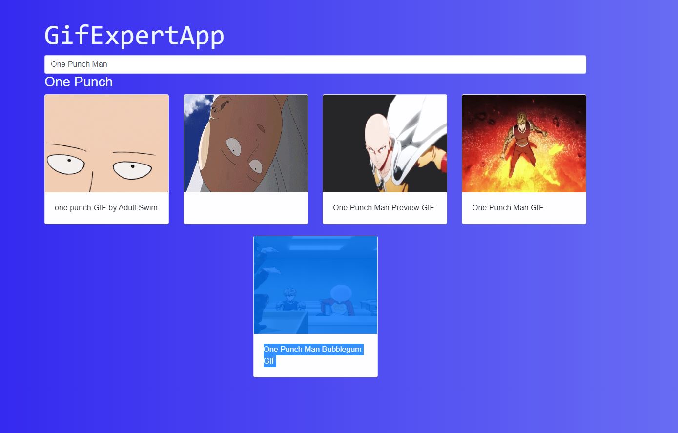 GitHub - sergiotrrs/react-gifs: Buscador de gifs