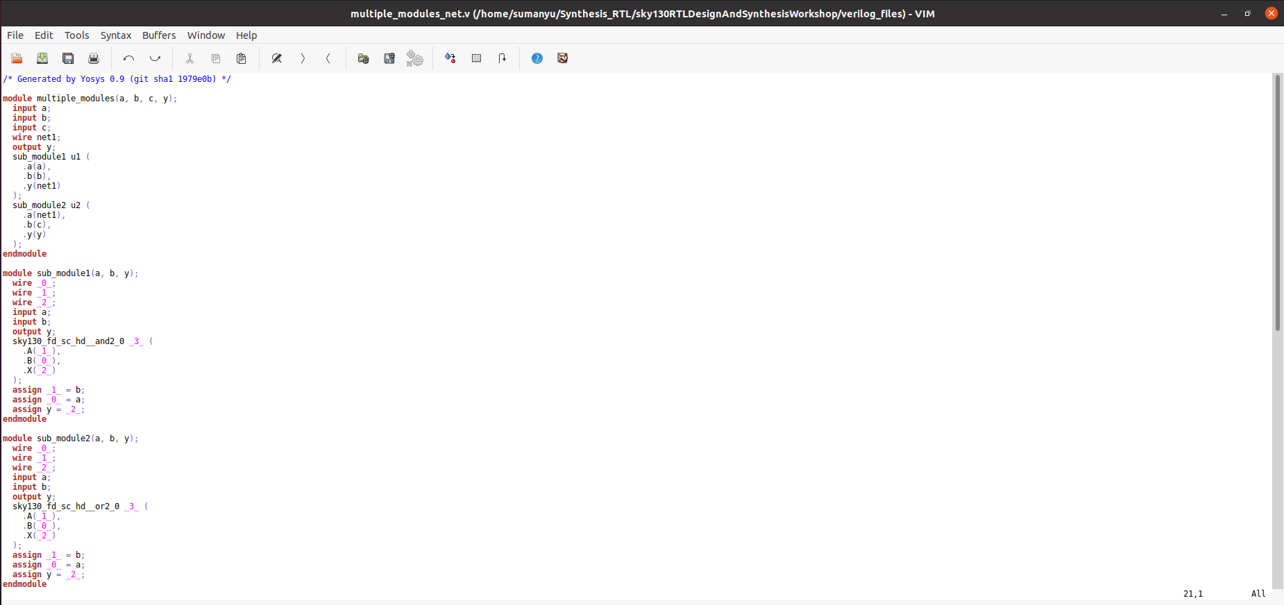 GitHub - Sumanyu-Singh/sky130_RTL_DesignAndSynthesis_Workshop