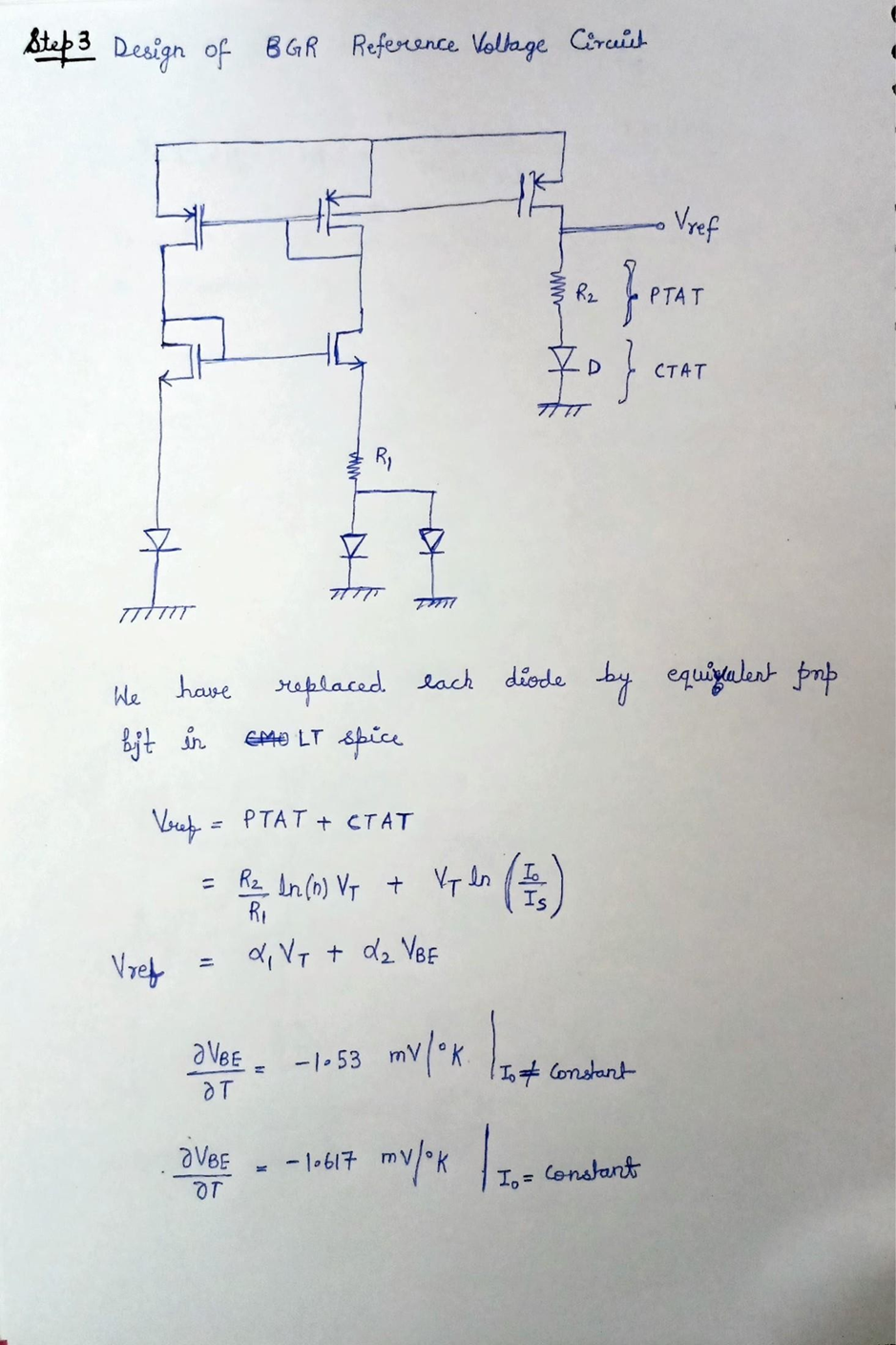 GitHub - Sumanyu-Singh/Band_Gap_Reference_Circuit_Design: A bandgap voltage reference is a ...