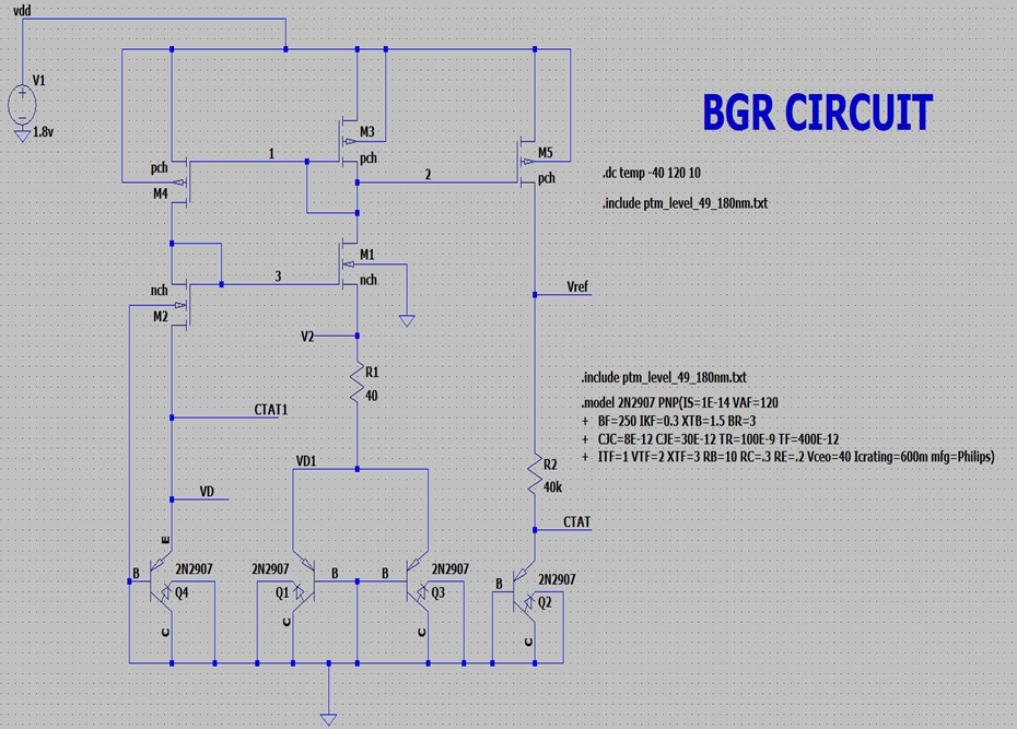 GitHub - Sumanyu-Singh/Band_Gap_Reference_Circuit_Design: A bandgap voltage reference is a ...
