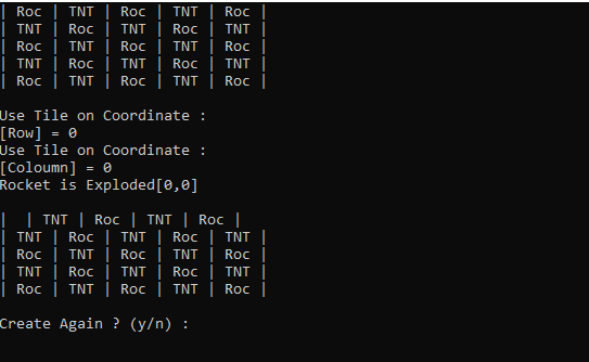 GitHub - RaflyMuhamad/ToyBlast