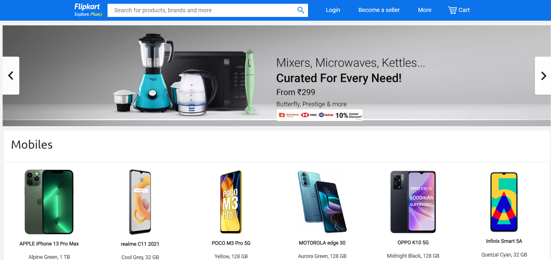 Title Flipkart Clone · Issue 528 · Webeginners Community Css Effects Designs · Github