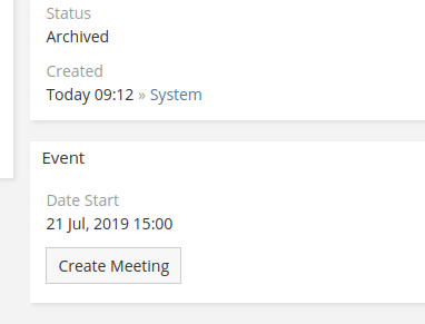 Email: Creating meetings from emails with ICS attachment · Issue #1806 ...