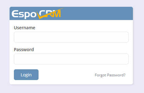 Theme improvements · Issue #2386 · espocrm/espocrm · GitHub