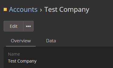 Detail view tabs · Issue #2379 · espocrm/espocrm · GitHub