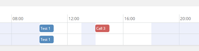 Working Calendar · Issue #2415 · espocrm/espocrm · GitHub
