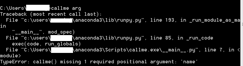 [question] Using Setuptools With Typer · Issue 115 · Fastapi Typer · Github