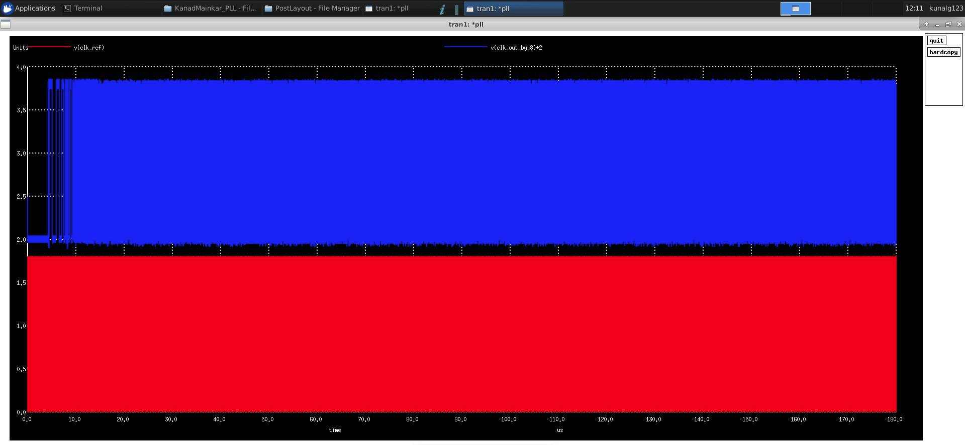 GitHub - kanadmainkar/PLL-Design-using-sky130PDK