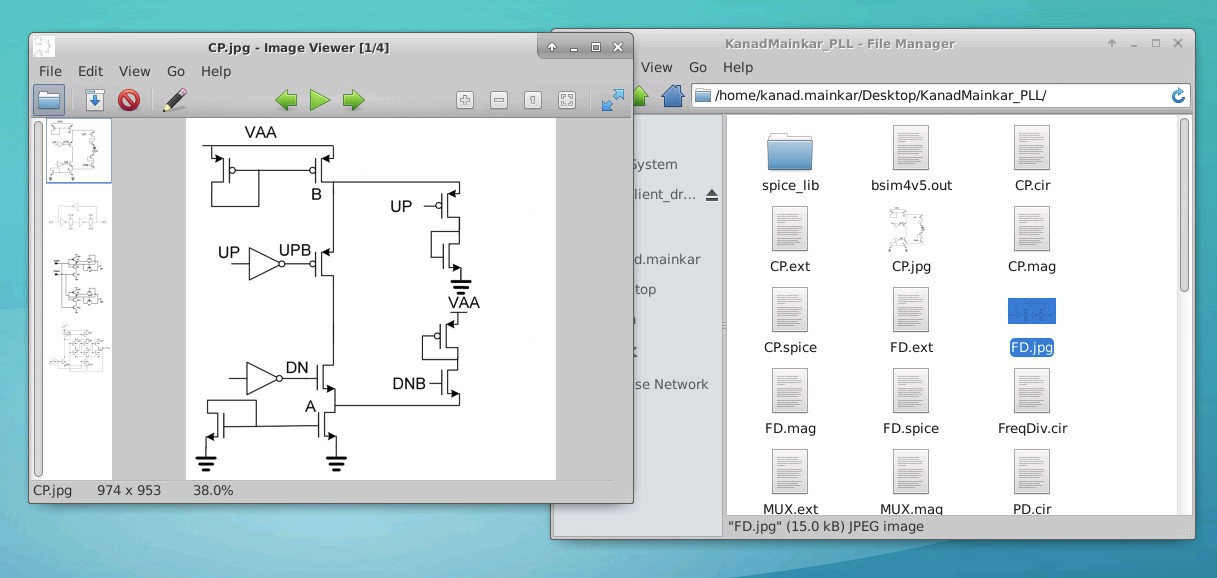 GitHub - kanadmainkar/PLL-Design-using-sky130PDK