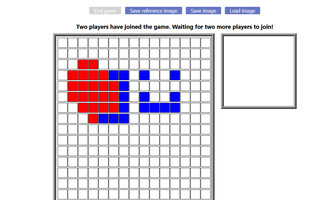 GitHub - existenztim/Gridpainter-7