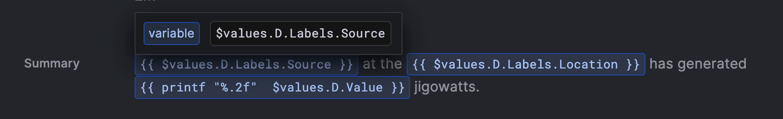 Alerting: HoverCard component cannot be tabbed onto · Issue #64052 · grafana/grafana · GitHub