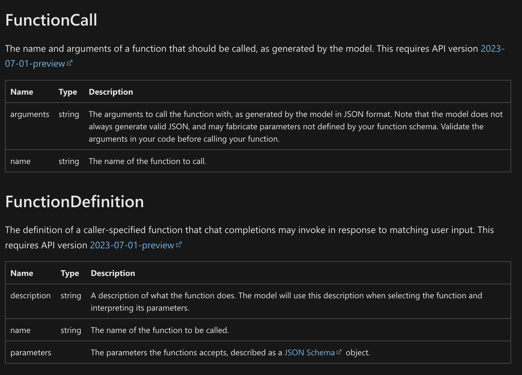 Using Azure Openai After Input Get The Error Openaierrorinvalidrequesterror Unrecognized