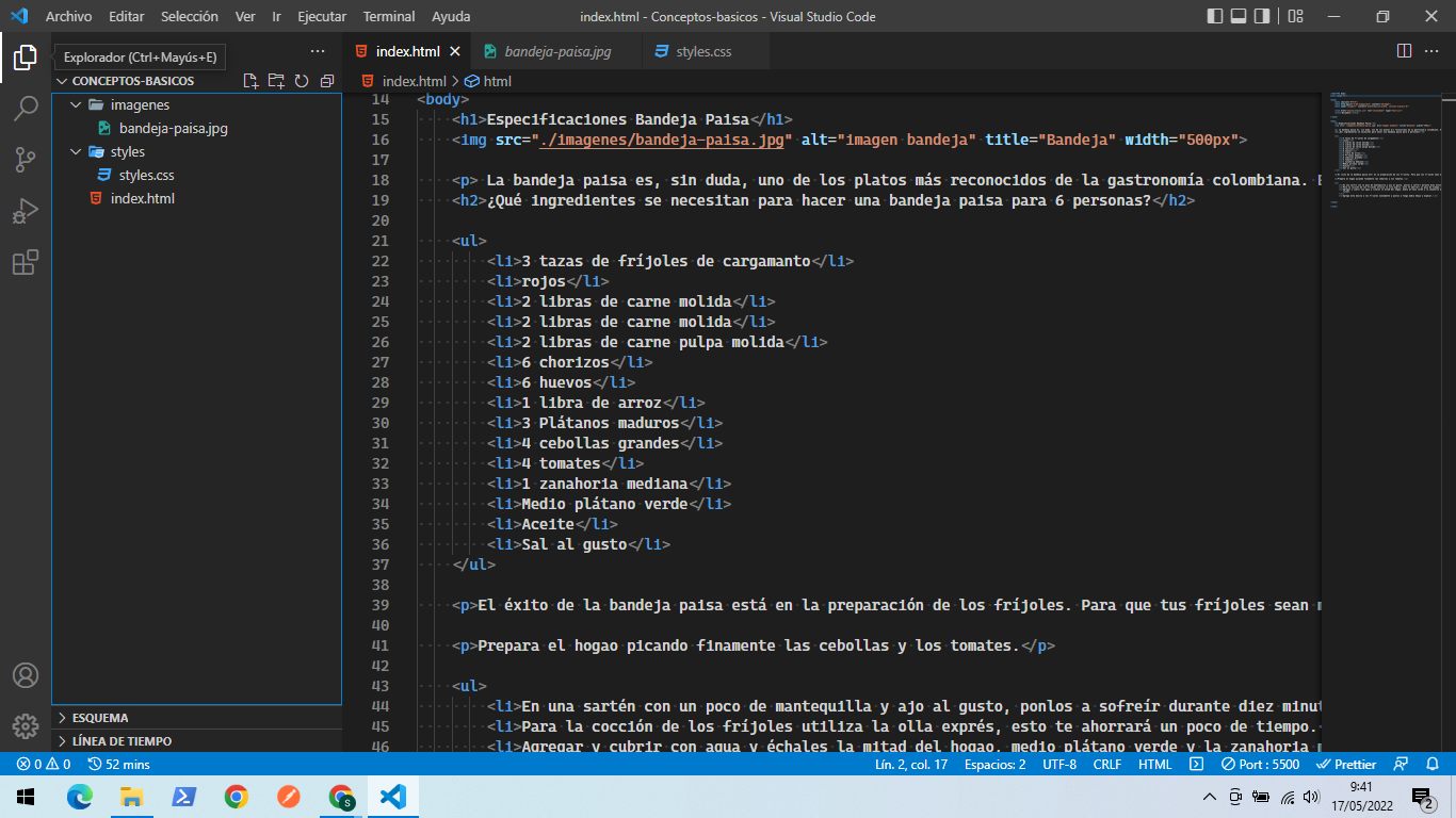Entrega-Modulo-1-01-Conceptos-Básicos-Tarea-01-Ejercicio-1 · Issue #1 · SanchezSoraya/Conceptos ...