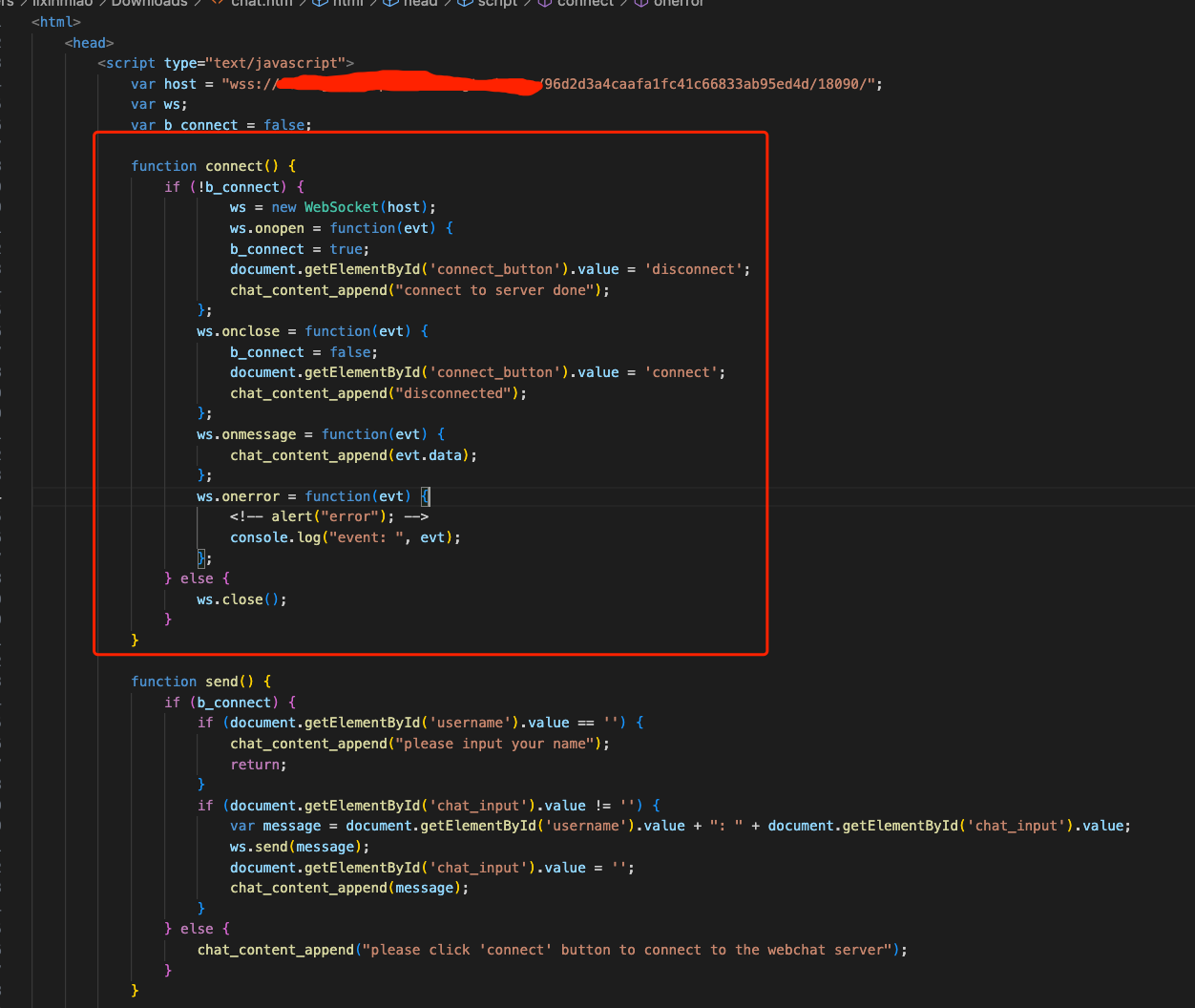Websocket Connect Error:matchedssl A Nil Value · Issue 9962 · Apacheapisix · Github 5643