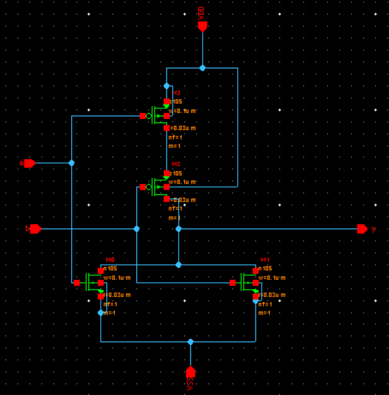 GitHub - adarshvp11/CMOS_NOR