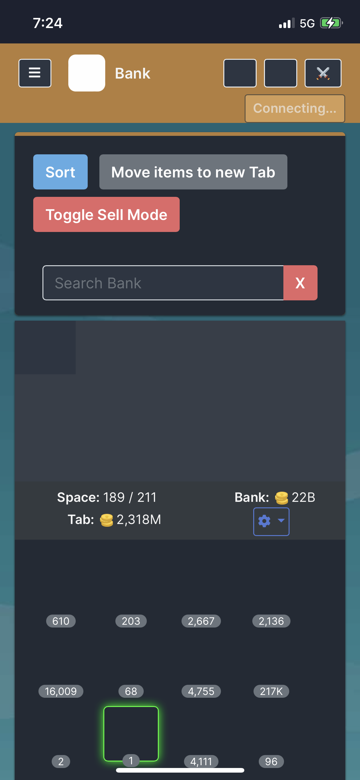 [Bug]: Game won’t load · Issue #2264 · MelvorIdle/melvoridle.github.io · GitHub