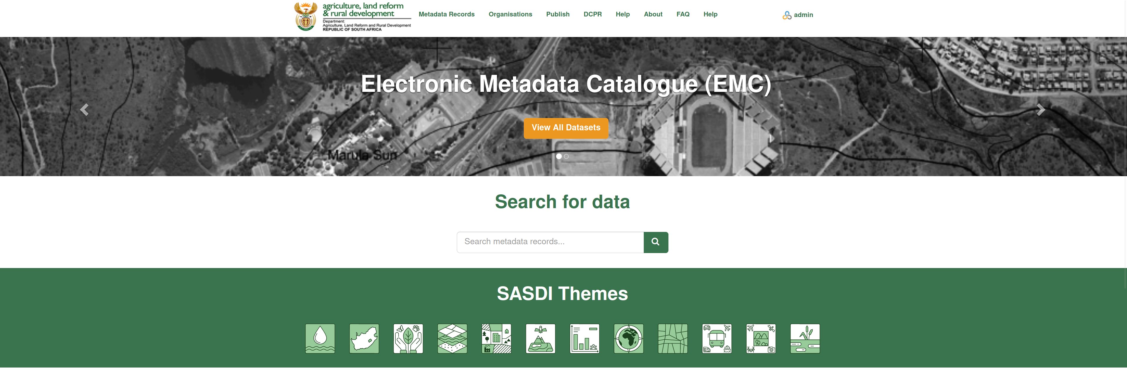 Carousel is too deep · Issue #281 · kartoza/ckanext-dalrrd-emc-dcpr · GitHub