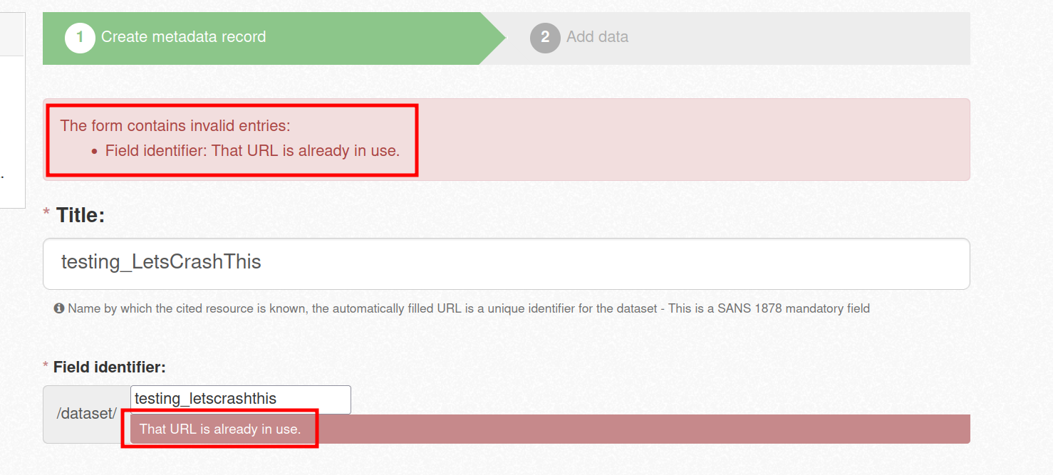 Clarify and document CRUD behaviour and version management · Issue #300 ...