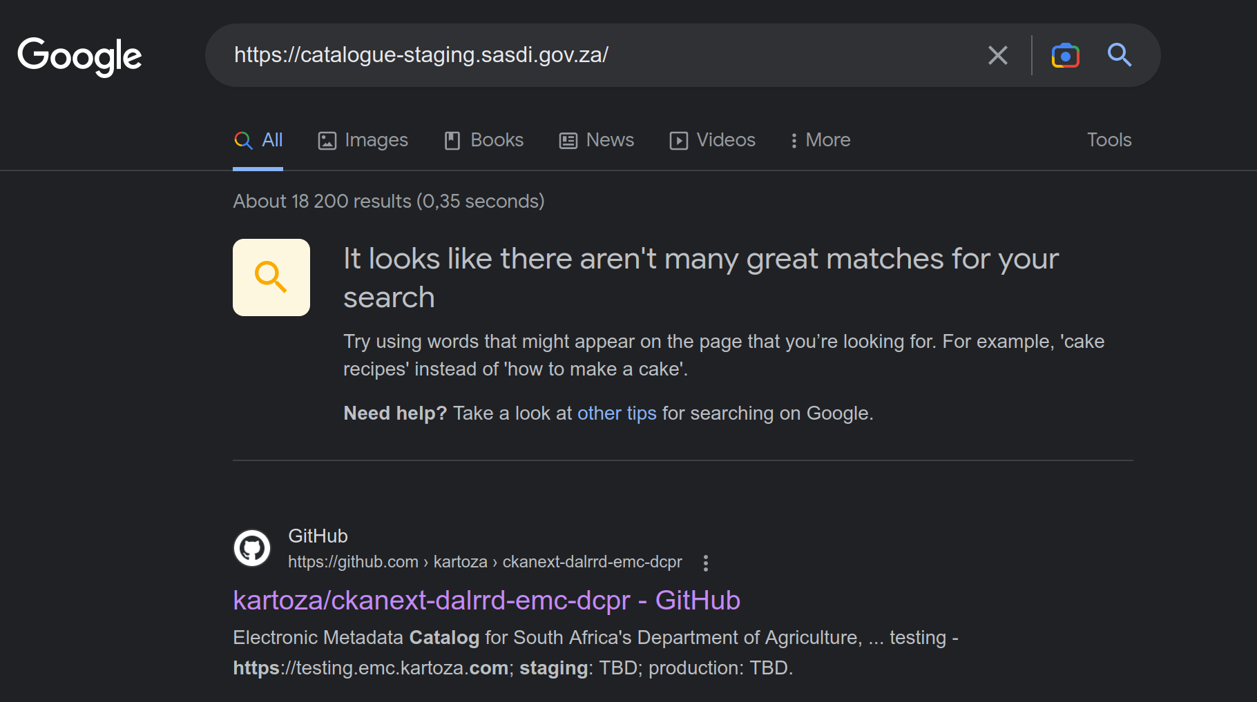 Rg05 Portal Must Implement Basic Seo Techniques Such That It Is Promoted By Web Search Engines
